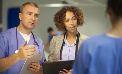 The PSC - The Public Service Consultants